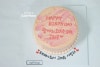 성남 분당 미금 오리 용인 죽전 구미동 나만의 케이크 만들기 친구 생일 케이크 레터링케이크 셀프케익 Diy
